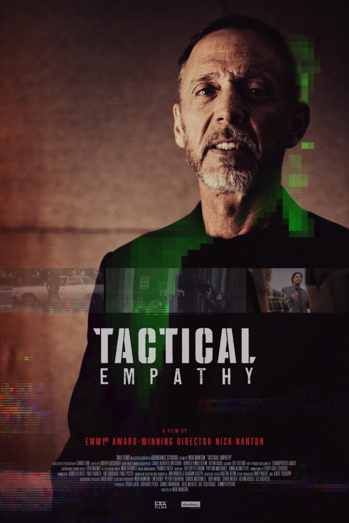 Tactical Empathy - Astonish Entertaiment